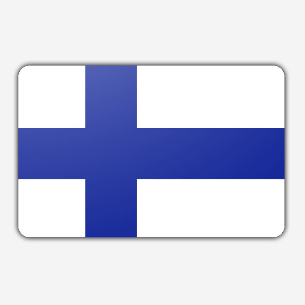 Vlag Finland kopen? | Snelle levering & 8.7 klantbeoordeling | Vlaggen.com