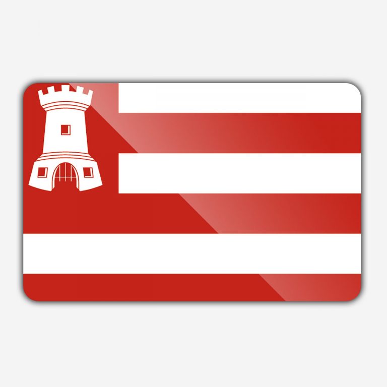 Vlag Almere kopen? | Snelle levering & 8.7 klantbeoordeling | Vlaggen.com