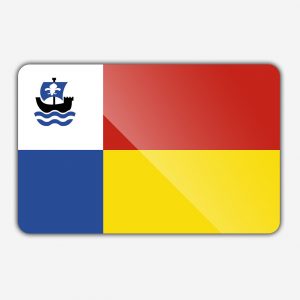 Vlag Almere kopen? | Snelle levering & 8.7 klantbeoordeling | Vlaggen.com