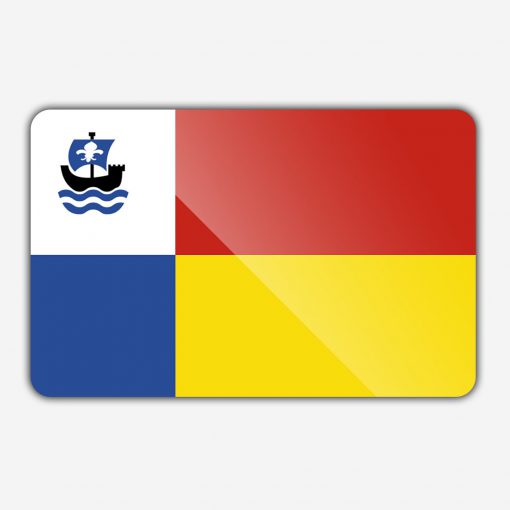 Vlag Almere kopen? | Snelle levering & 8.7 klantbeoordeling | Vlaggen.com