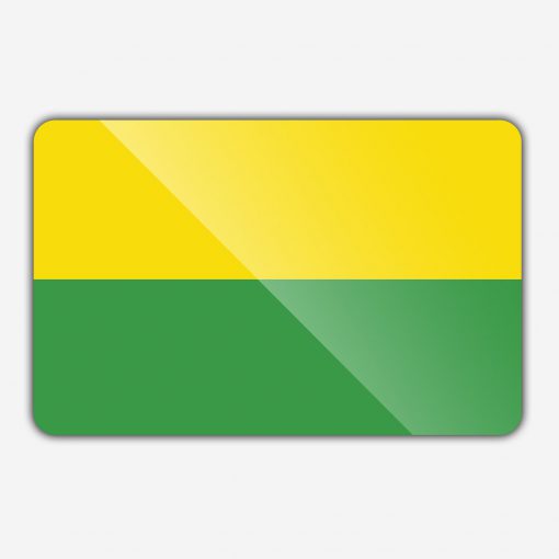 Vlag Den Haag kopen? | Snelle levering & 8.7 klantbeoordeling | Vlaggen.com